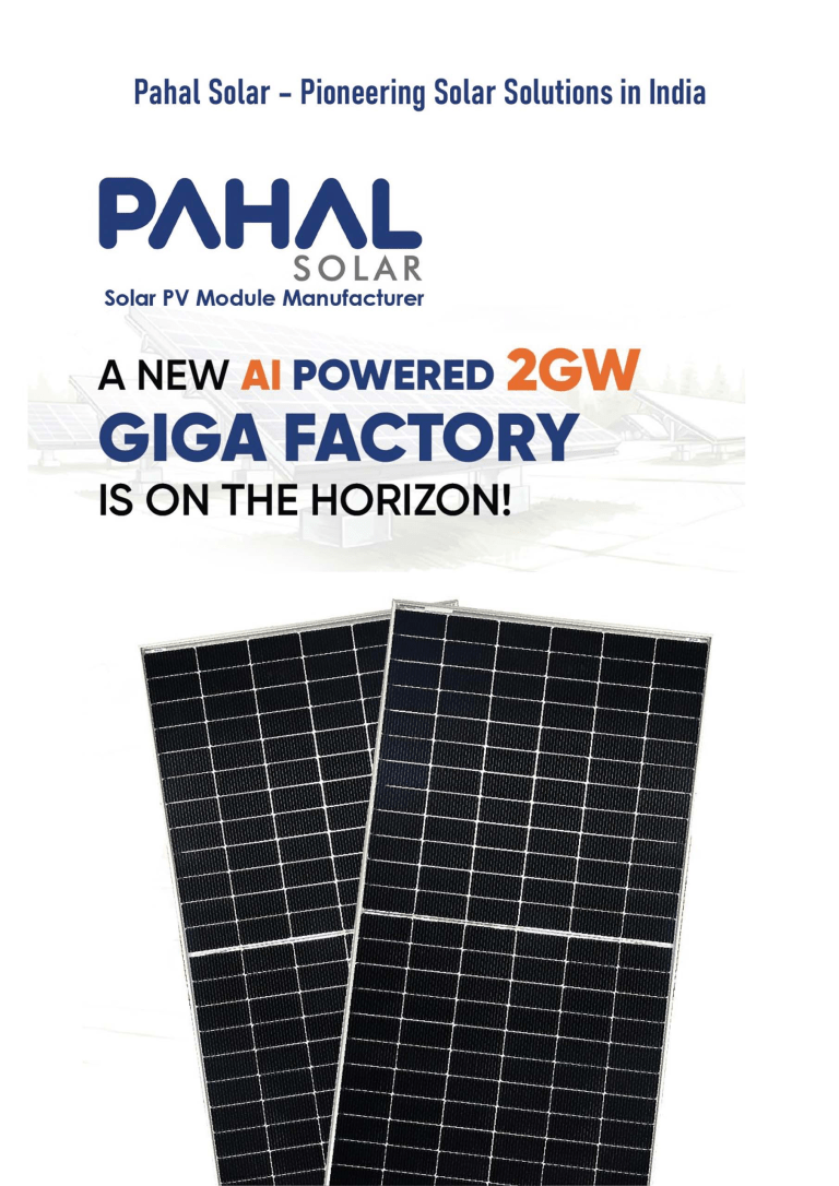 Downloads – Pahal Solar